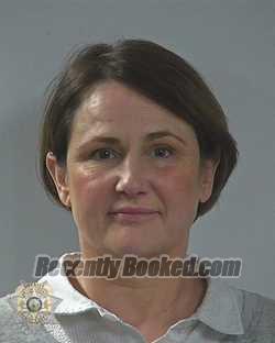 Recent Booking / Mugshot for JENNIFER LYNN HENKEL in Canyon County, Idaho