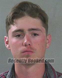Recent Booking / Mugshot for KYLE JAMES COOK in Canyon County, Idaho