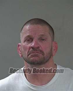 Recent Booking / Mugshot for JEFFREY RAY WILLIAMS in Canyon County, Idaho