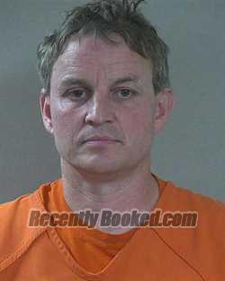Recent Booking / Mugshot for CASEY JOE MOYER in Canyon County, Idaho