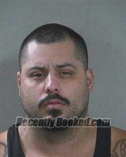 Recent Booking / Mugshot for CALEB DANIEL ZUNIGA in Canyon County, Idaho