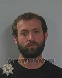 Recent Booking / Mugshot for CALEB LAYNE PINKSTON in Canyon County, Idaho