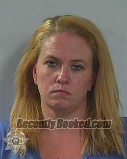 BRANDY RAE ADAMSON Arrest Record & Booking Info – Canyon County, Idaho ...
