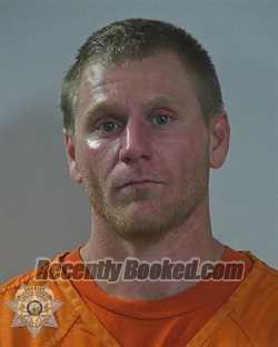 Recent Booking / Mugshot for HUNTER EDWARD HILLER in Canyon County, Idaho
