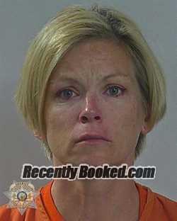 SARAH ANNE MARVEE HEASLEY Arrest Record & Booking Info – Canyon County ...