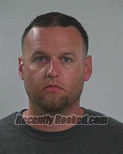 Recent Booking / Mugshot for RYAN JAMES FLEMING in Canyon County, Idaho