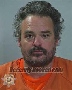 Recent Booking / Mugshot for VIRGIL LEWIS HARDMAN in Canyon County, Idaho
