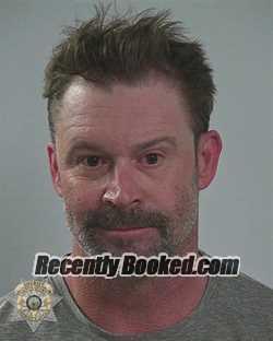 BRIAN SCOTT BENNER Arrest Record & Booking Info – Canyon County, Idaho ...