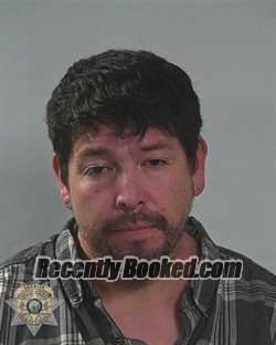 Recent Booking / Mugshot for KYLE JON CALFLOOKING in Canyon County, Idaho