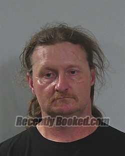 Recent Booking / Mugshot for BRANDON KEITH MAIDEN in Canyon County, Idaho