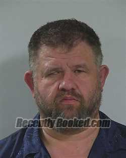 Recent Booking / Mugshot for CHRISTOPHER EDWARD LULEFF in Canyon County ...