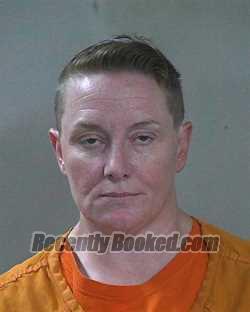 Recent Booking / Mugshot for DANIELLE RAYLENE CLAUSEN in Canyon County ...