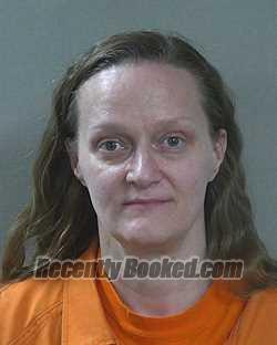 Recent Booking / Mugshot for CARYN ANN DAHL in Canyon County, Idaho