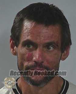 Recent Booking / Mugshot for ROBERT WILLIAM GLENN in Canyon County, Idaho