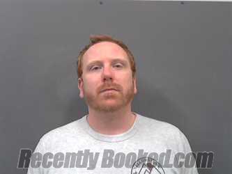 Recent Booking / Mugshot for LOGAN ANDERSON in Cassia County, Idaho