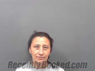Recent Booking / Mugshot for SUMMERLEE APRIL ANDRADE in Cassia County ...