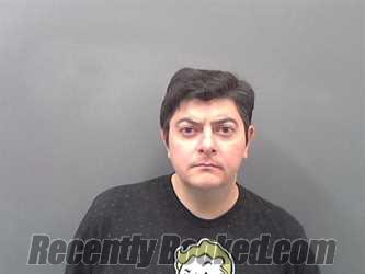 Recent Booking / Mugshot for CHRISTOPHER RYAN BROWER in Cassia County ...