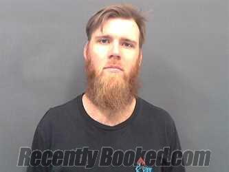 Recent Booking / Mugshot for DYLAN ARTHUR BROWN in Cassia County, Idaho