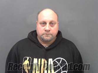 Recent Booking / Mugshot for DUSTIN RAY BATTS in Cassia County, Idaho