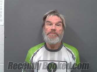 Recent Booking / Mugshot for DAVID S BARRINGER in Cassia County, Idaho