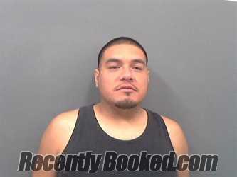 Recent Booking / Mugshot for JAKE JOE BALTAZAR in Cassia County, Idaho