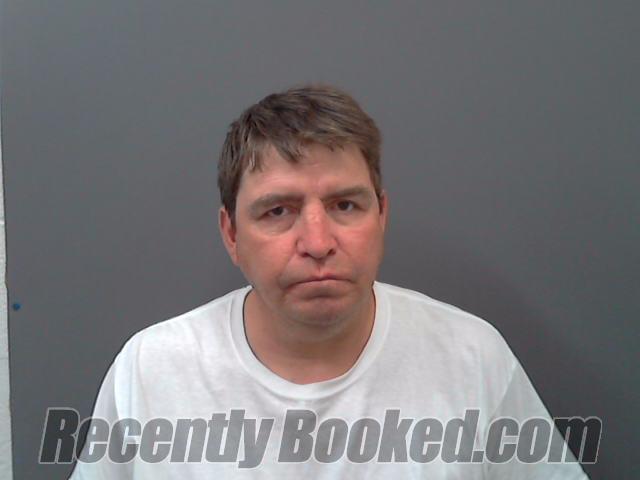 Recent Booking / Mugshot for LOUIS MERLE BEQUETTE JR in Cassia County ...