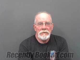 Recent Booking / Mugshot for ADAM L FACKRELL in Cassia County, Idaho