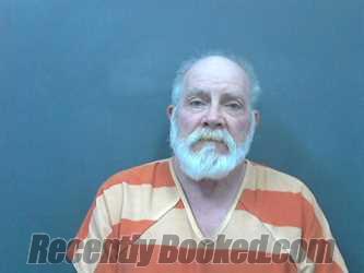Recent Booking / Mugshot for ADAM L FACKRELL in Cassia County, Idaho