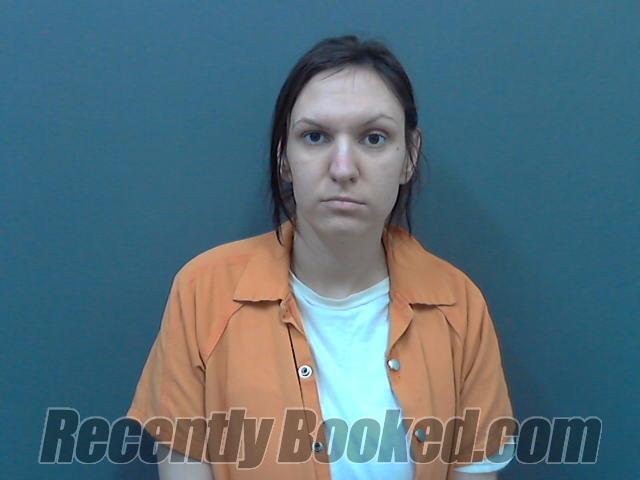 Recent Booking / Mugshot for ALYSSA TAYLOR FIFE in Cassia County, Idaho