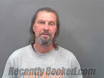 Recent Booking / Mugshot for CARL FRANKLIN GOHN in Cassia County, Idaho