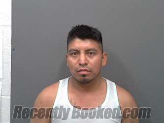 Recent Booking / Mugshot for ROCKO GOMEZ-DIAZ in Cassia County, Idaho