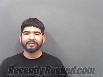 Recent Booking / Mugshot for STEVEN RENE GUEL in Cassia County, Idaho