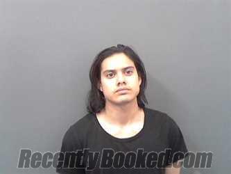 Recent Booking / Mugshot for BRENDEN RAY HAERTLE in Cassia County, Idaho
