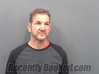 Recent Booking / Mugshot for PETER HEARN in Cassia County, Idaho