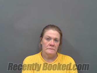 Recent Booking / Mugshot for SUMMER LYNN HODGE in Cassia County, Idaho