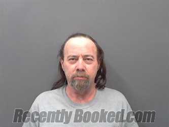 Recent Booking / Mugshot for SCOTT WILLIAM HALFORD in Cassia County, Idaho