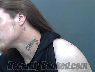 Recent Booking / Mugshot for XANE ZANFEAR HERNANDEZ in Cassia County, Idaho