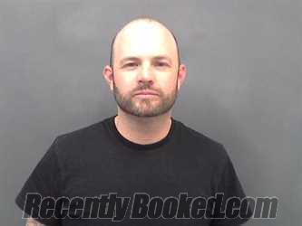 Recent Booking / Mugshot for JEFFREY ROBERT JACKSON in Cassia County, Idaho