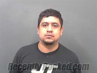 Recent Booking / Mugshot for JUAN MANUEL LUNA CABRERA in Cassia County ...