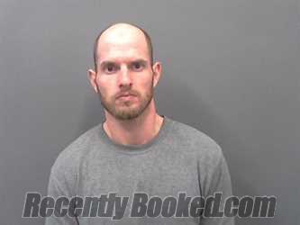 Recent Booking / Mugshot for REMINGTON PIERRE MILLER in Cassia County ...