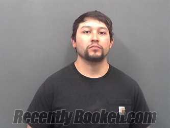 Recent Booking / Mugshot for RICKY WAYNE JR MARCHANT in Cassia County ...