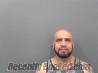 Recent Booking / Mugshot for ADAN OLMOS-MEDRANO in Cassia County, Idaho