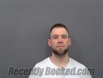 Recent Booking / Mugshot for DANIEL POLLETTA in Cassia County, Idaho