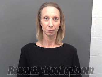 Recent Booking / Mugshot for SUSAN DELORIS PHILLIPS in Cassia County, Idaho