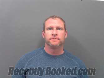 Recent Booking / Mugshot for JACOB ARNESS QUANSTROM in Cassia County, Idaho