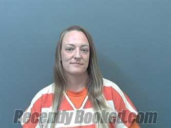 Recent Booking / Mugshot for STORMEE JAZ RUSSELL in Cassia County, Idaho