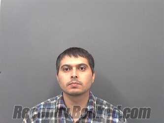 Recent Booking / Mugshot for ALEJANDRO SILVA-ROJAS in Cassia County, Idaho