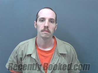 Recent Booking / Mugshot for ANTHONY MICHAEL STRATTON in Cassia County ...