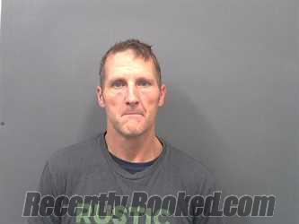 Recent Booking / Mugshot for BRIAN CRAIG SPRINKLE in Cassia County, Idaho