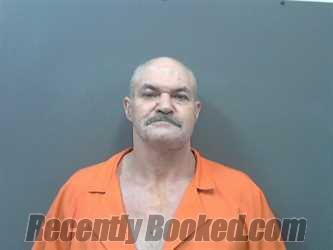 Recent Booking / Mugshot for DANNY DEE SCOTT in Cassia County, Idaho